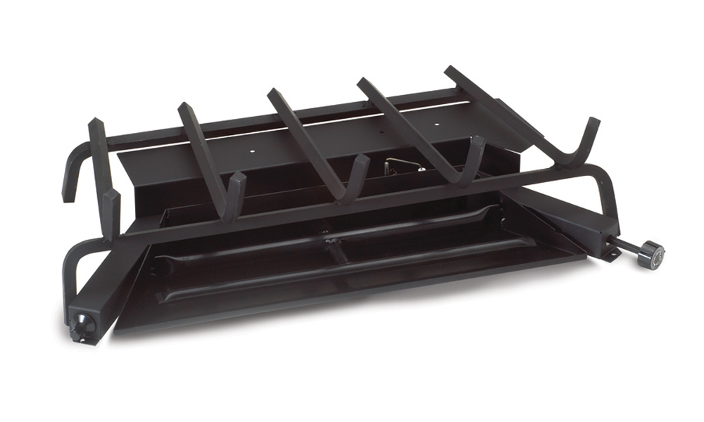 G46 Burner Systems - Real Fyre